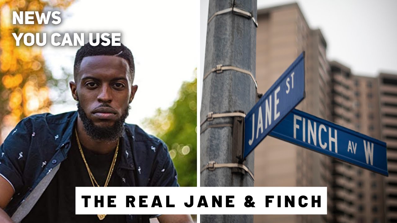 EXCLUSIVE: This is the side of Jane and Finch no one talks about - The ...