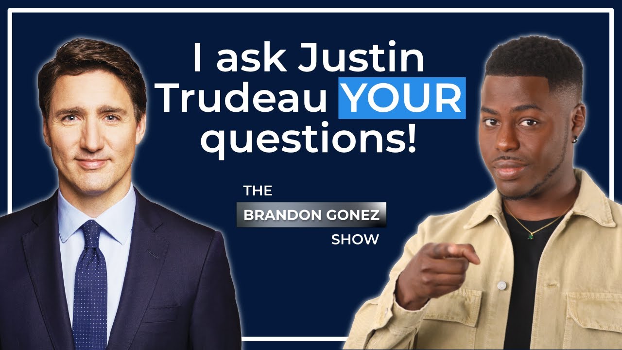 Election 2021: I ask Liberal leader Justin Trudeau your questions - The ...