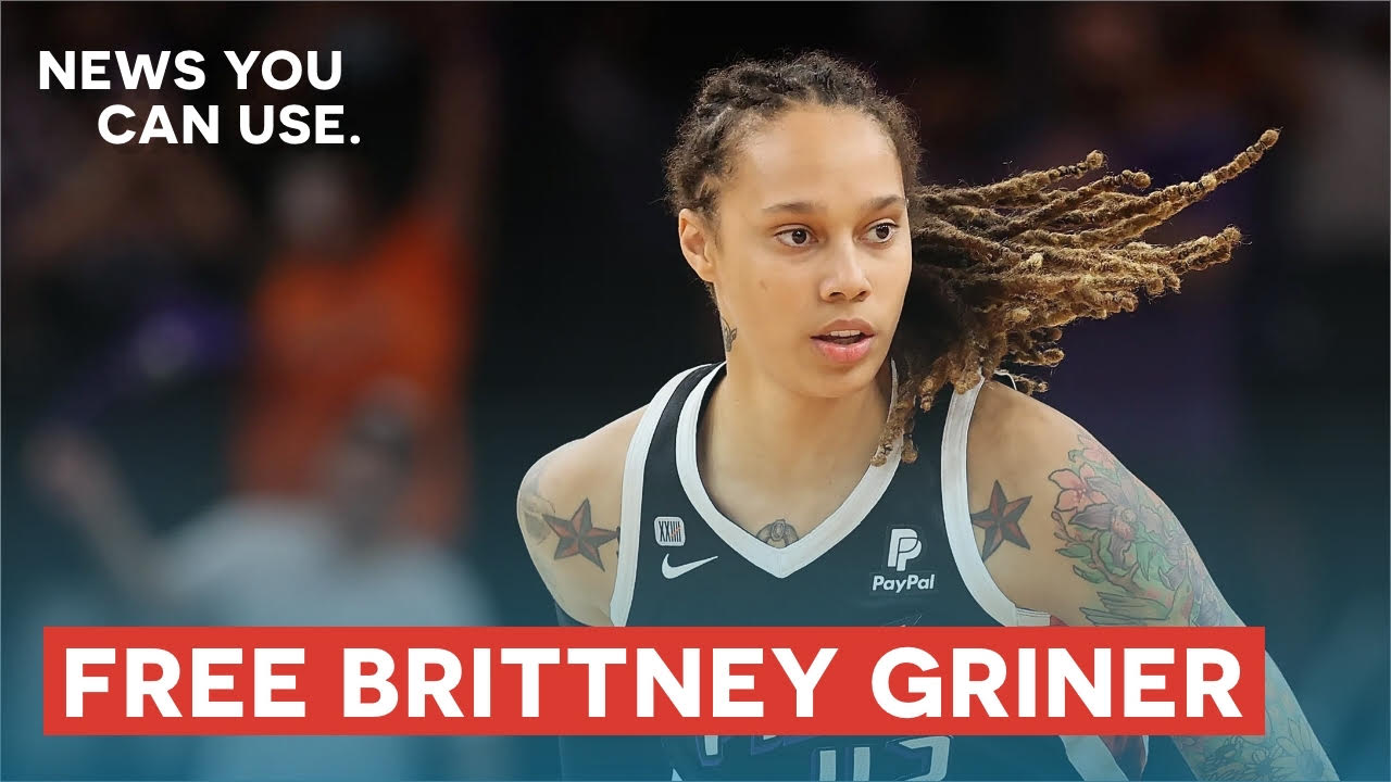 Why did Russia arrest WNBA star Brittney Griner? And why is the world ...