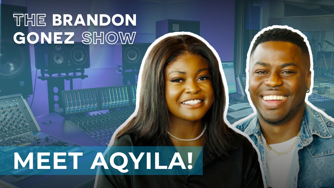 Is Toronto R&B Singer Aqyila the Next Summer Walker? - The Brandon ...