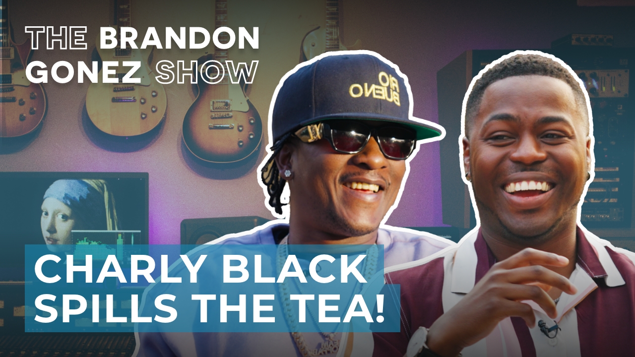 Dancehall Star Charly Black Talks New Music & Feelings About Spice's ...