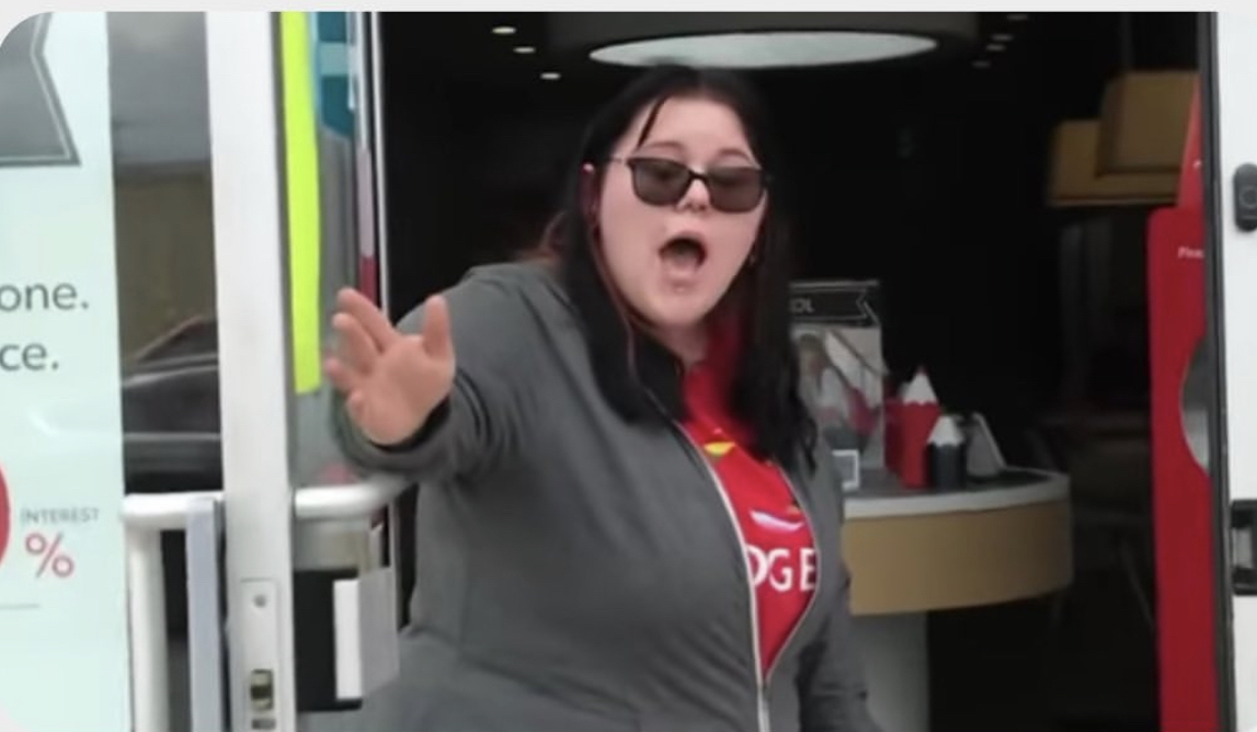 Rogers Employees Accused of Racism