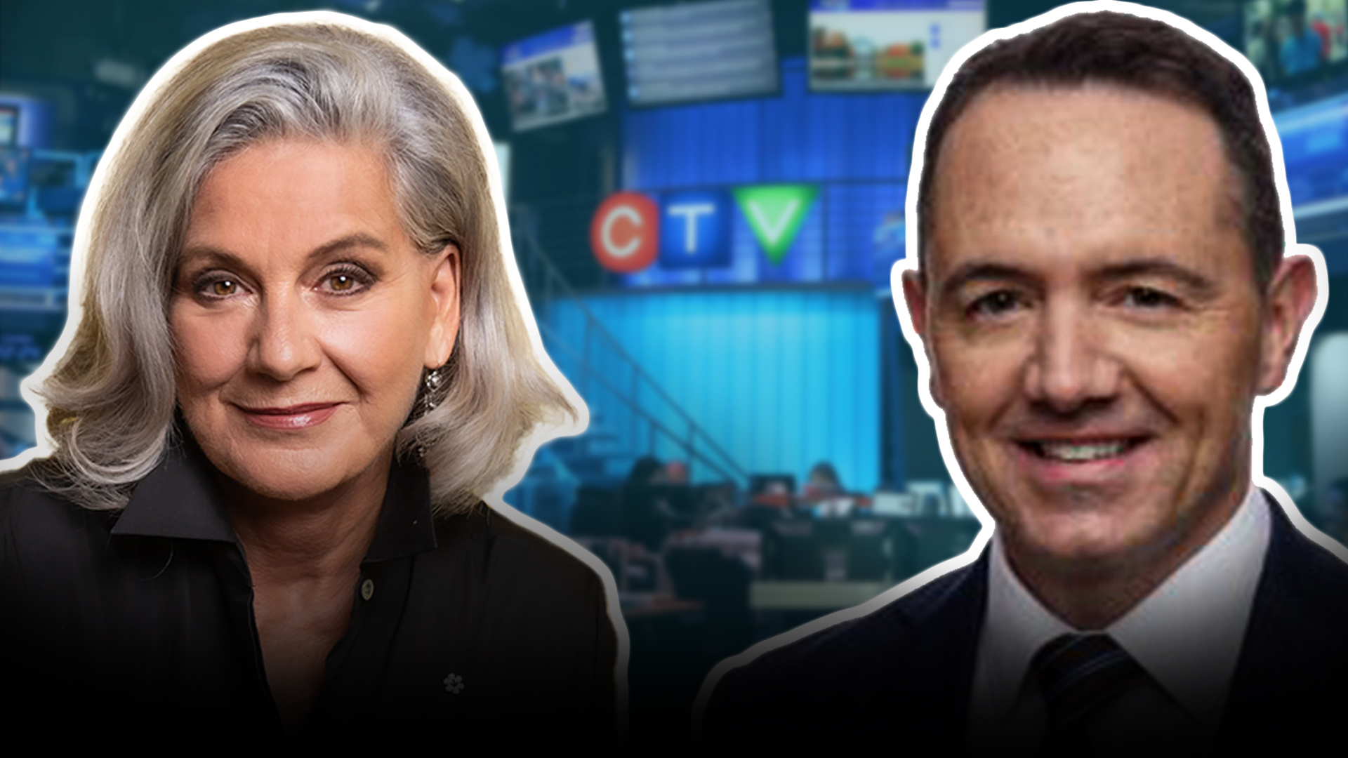 Network in Crisis as Head of CTV News Placed on Leave