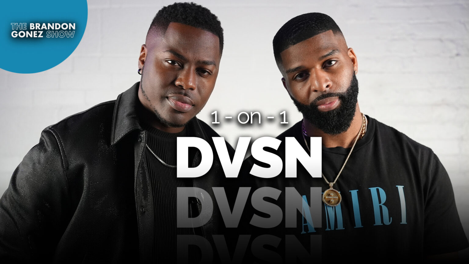 DVSN’s Daniel Talks R&B Music, Thoughts on Cheating, and More!