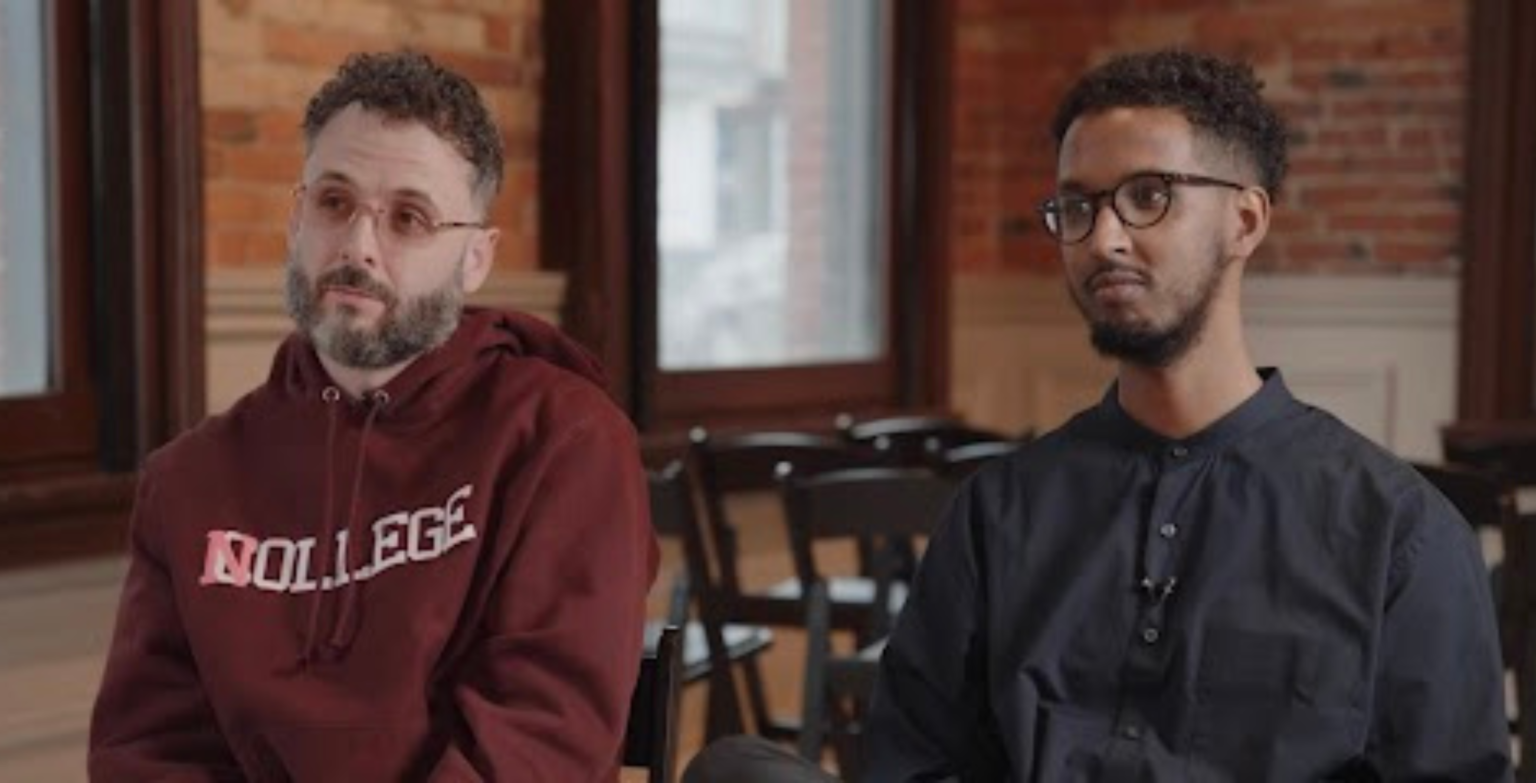How The Justice Fund is Giving Back to the Community