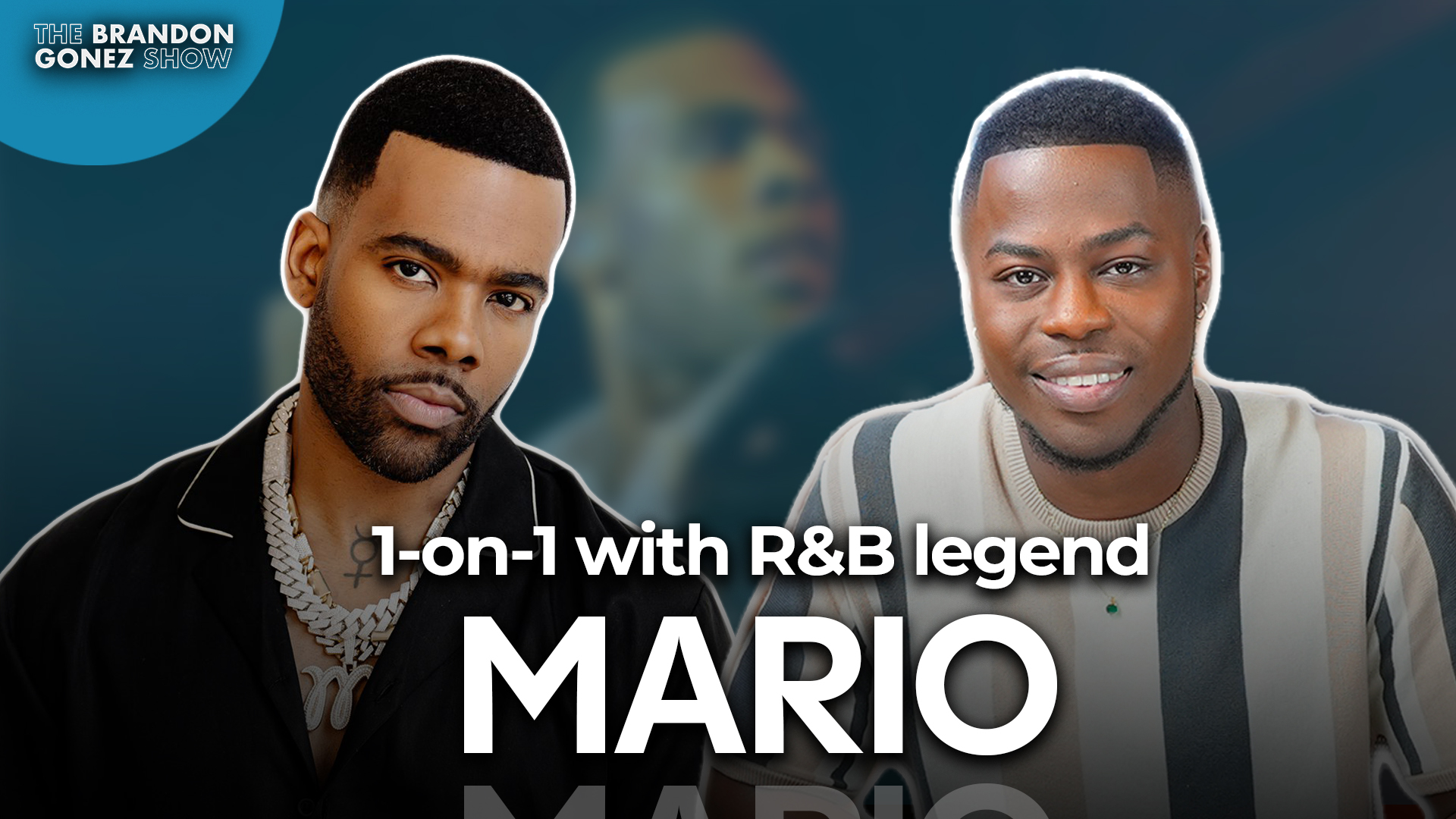 Mario reflects on his career and discusses what’s next