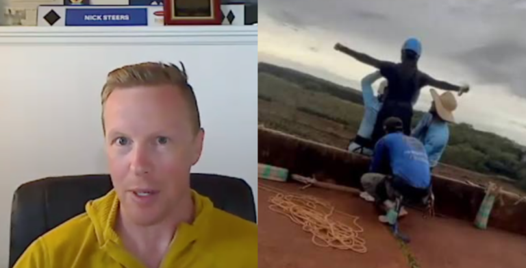 Bungee vs. Rope Swing: Canadian Bungee Jump Expert weighs in on tragic ...