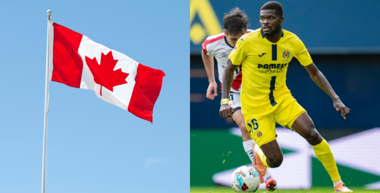 Exclusive: Ghanaian soccer star Thomas Partey’s lawyer wants Canada to ...