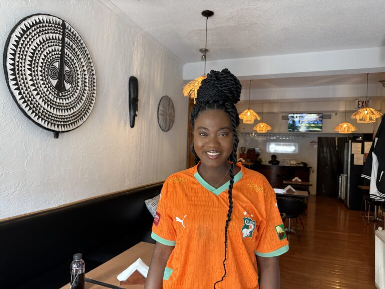 How one of Toronto's only Ivorian restaurant is celebrating culture ...